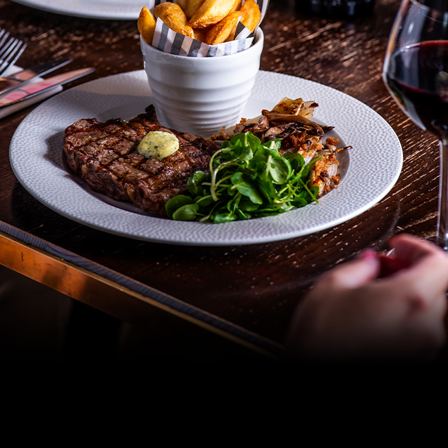 The Arkley Country Pub & Restaurant in Barnet Hertfordshire
